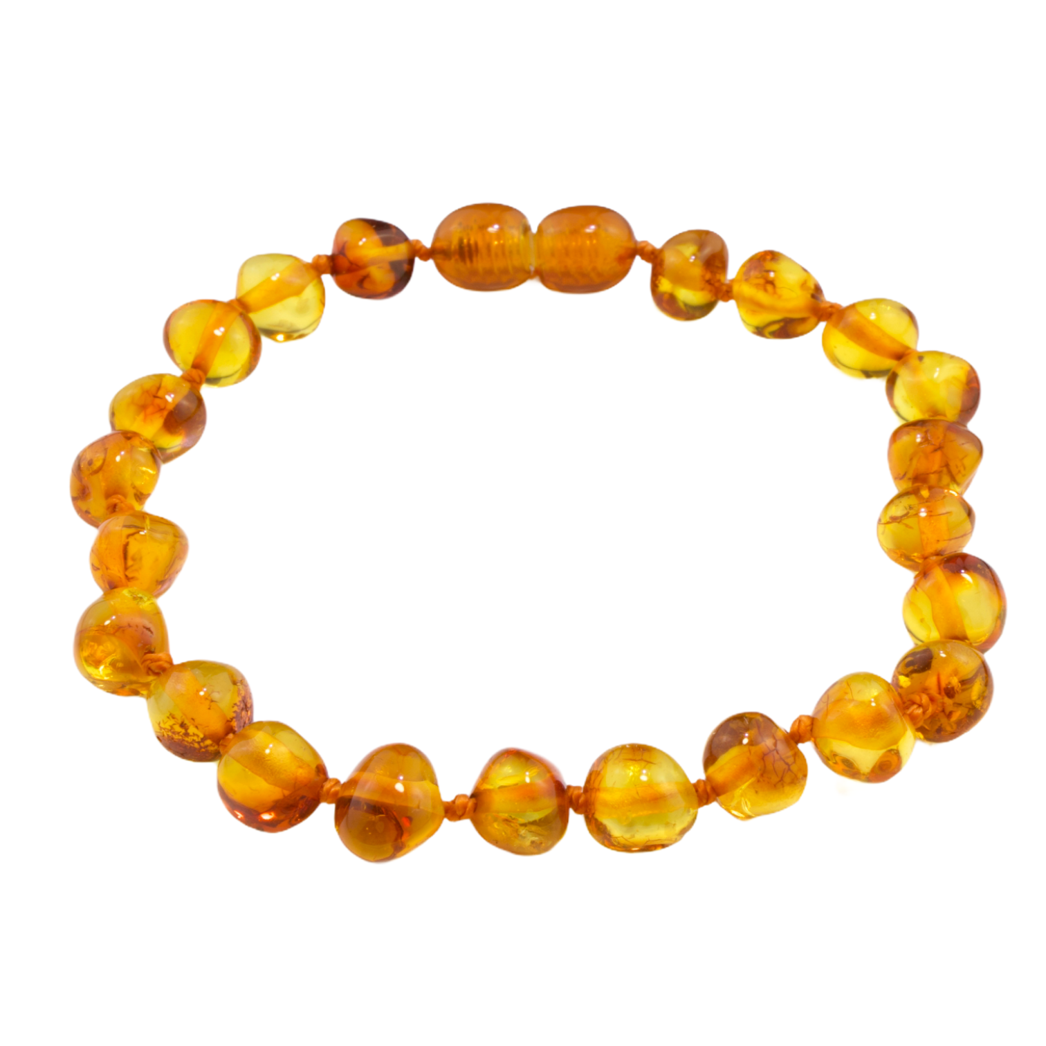 Amber Nature | Baltic Amber Necklaces and Bracelets for Adults